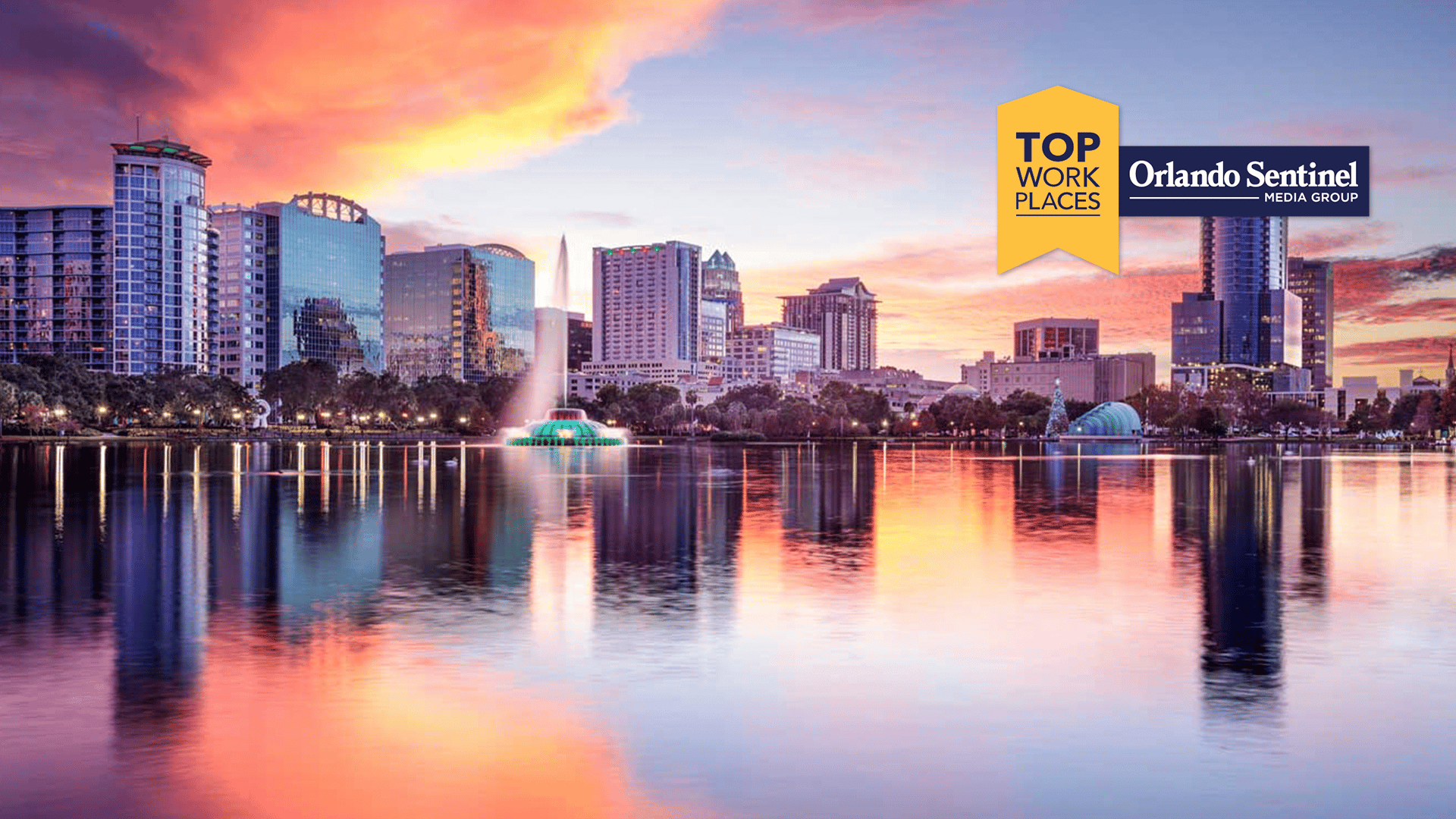 Source2's Winning Streak: Celebrating Six Years as Orlando's Top Workplace